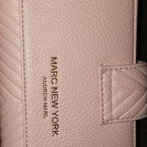 Andrew Marc | Bags | Marc New York Wallet | Poshmark